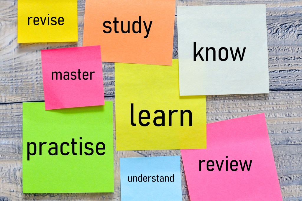 Top tips for learning vocabulary | Speak Spoke Have Spoken